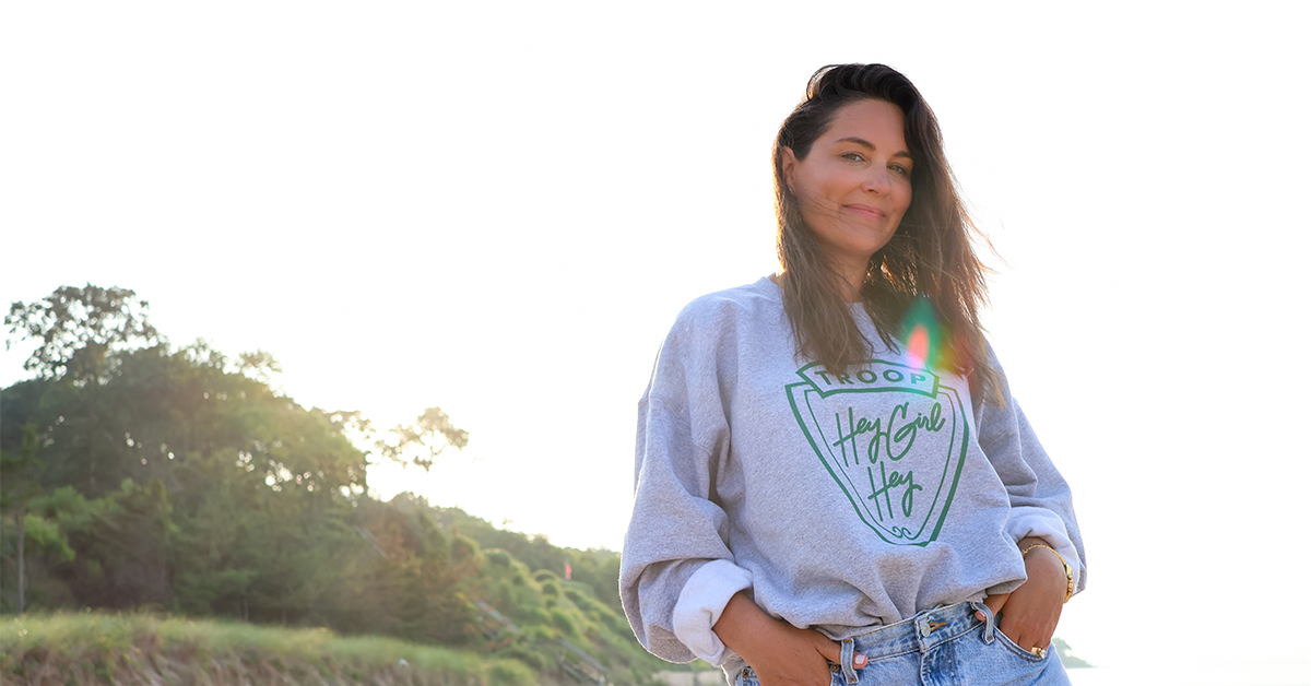 Taylor Strecker | Shop